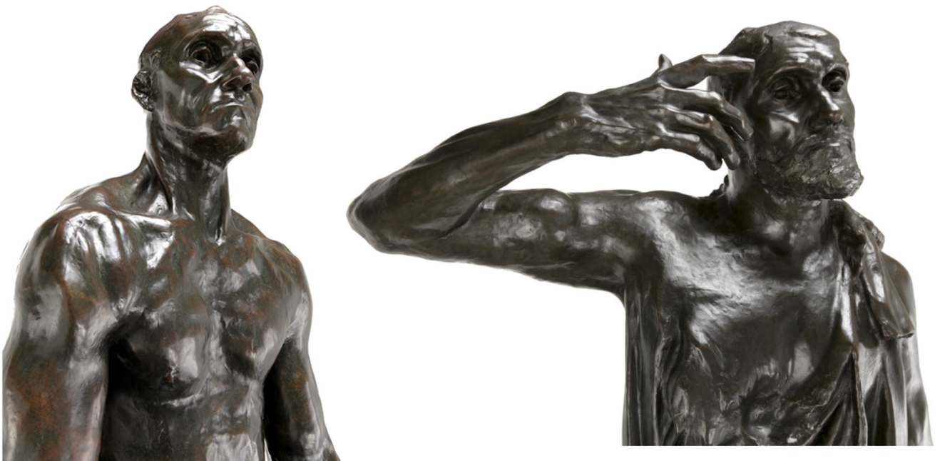 Recent Rodin Exhibitions - Iris & B. Gerald Cantor Foundation